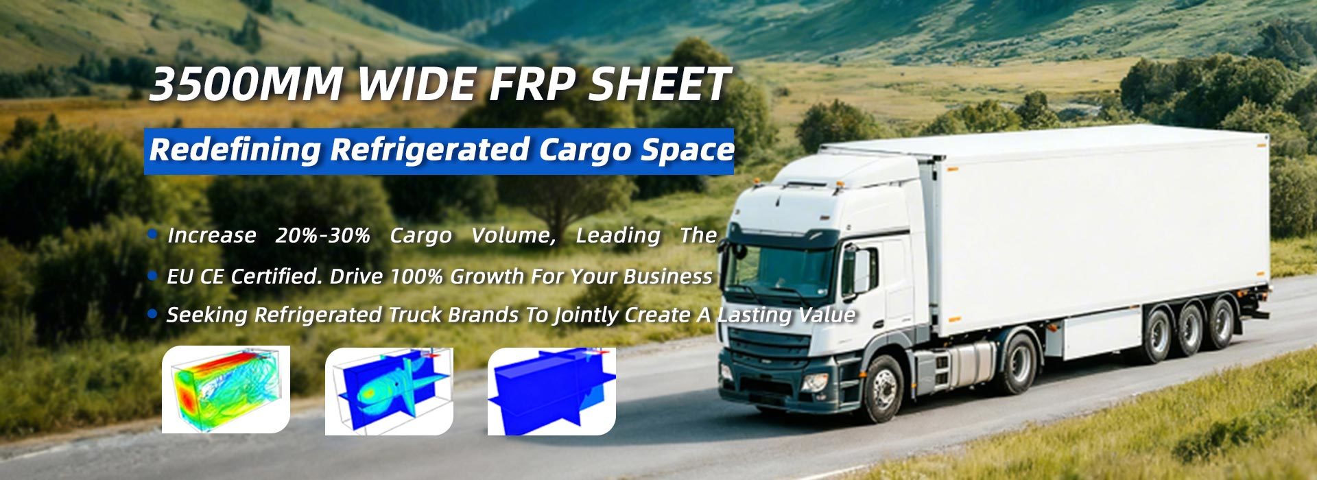 FRP Flat Sheet factory - Embossed FRP Panels manufacturer from China