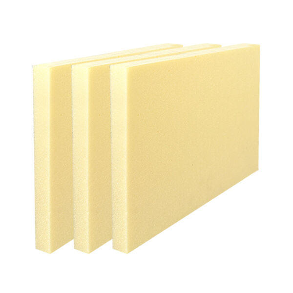 Easy Molding Solid Structure PU Rigid Foam Core For FRP Sandwich Structures