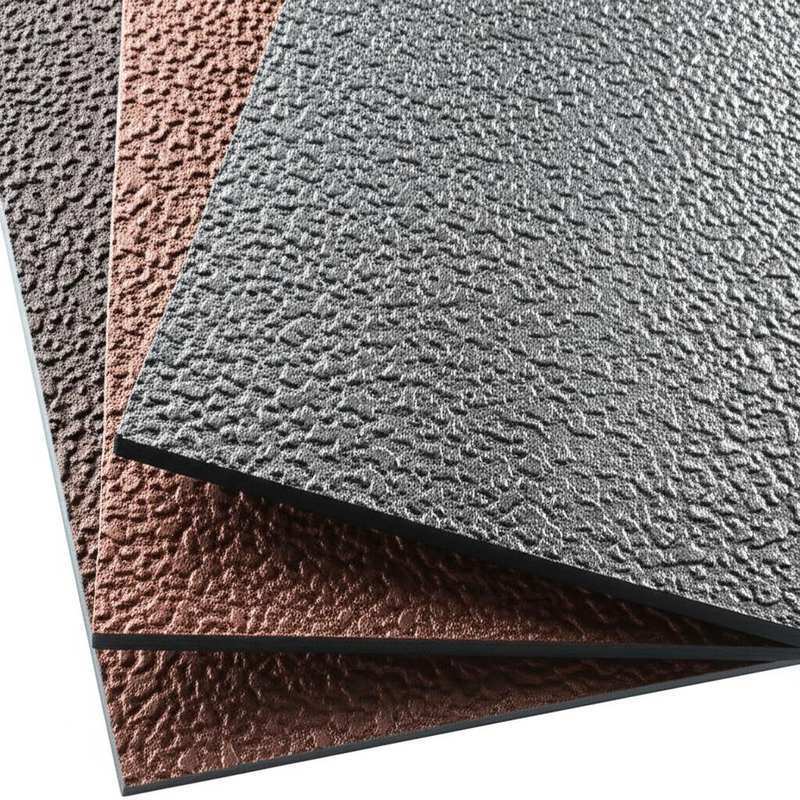 Impact-Resistant Realistic Textured Climbing Wall Panels Professional ...