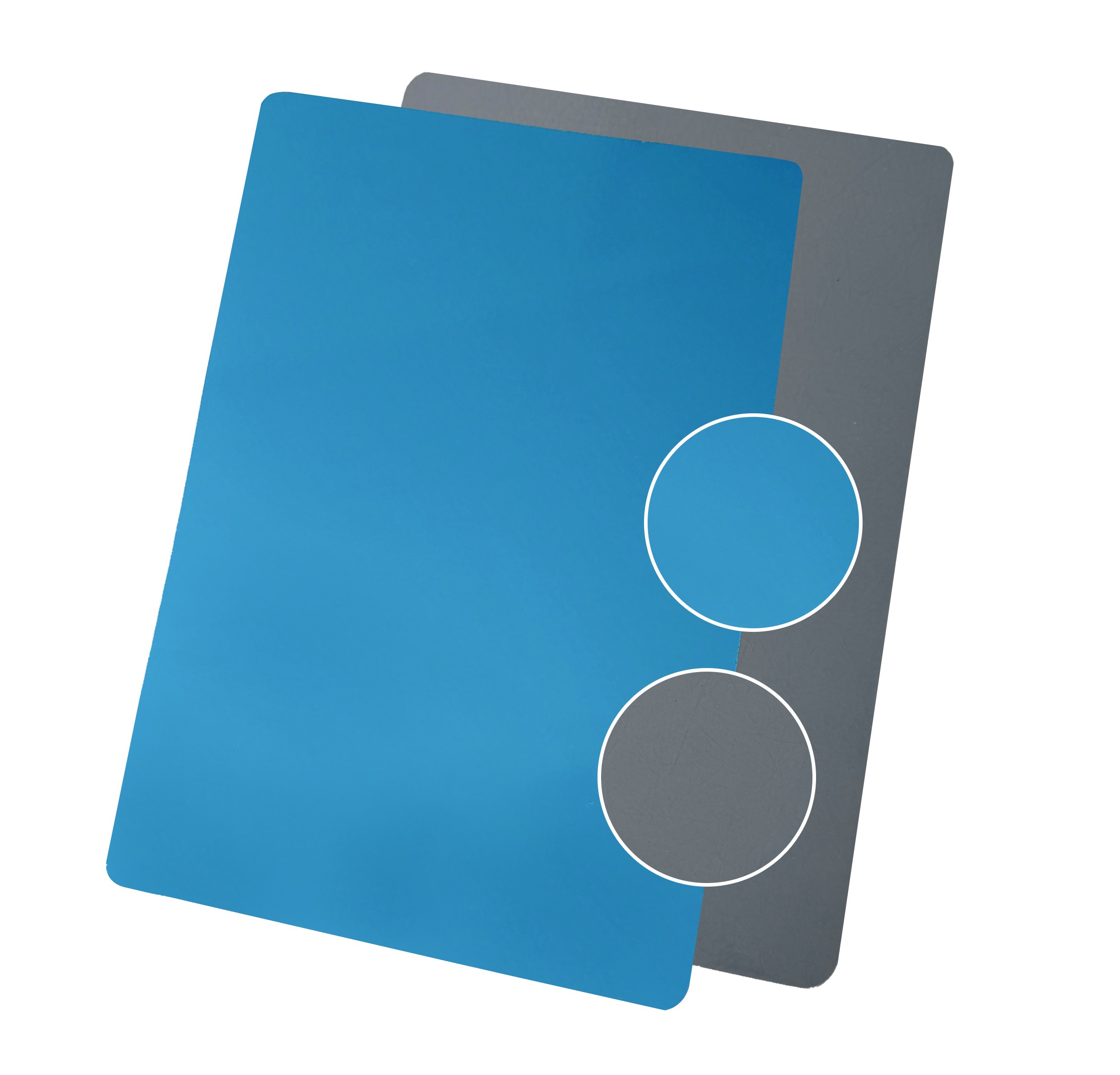 FRP Matte Sheets Low Gloss Glare Free Excellent Craftsmanship