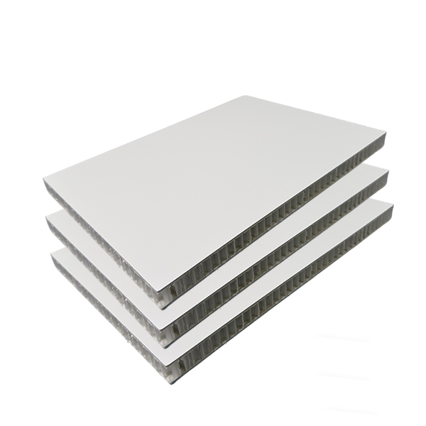 Heavy-Duty Fiberglass Honeycomb Composite Panels Anti-Mold Long-Lasting ...