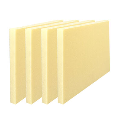 Easy Molding Solid Structure PU Rigid Foam Core For FRP Sandwich Structures